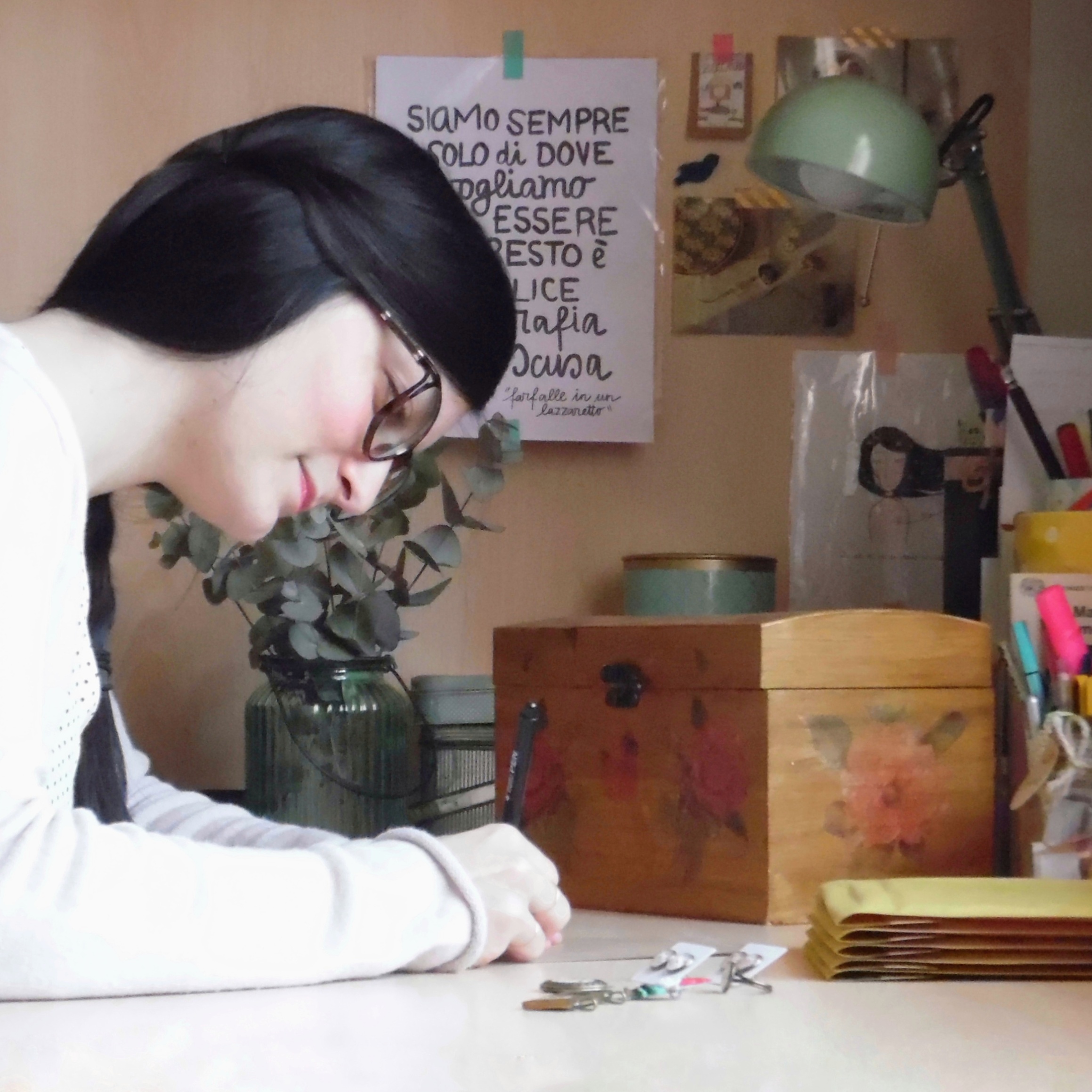Gioie di Giulia: i gioielli handmade di una dolce Amélie torinese ...