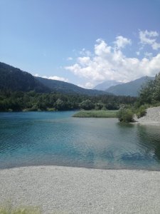 Laghi alpini da sogno (e dove trovarli): il lago di Orfù in Valle di ...