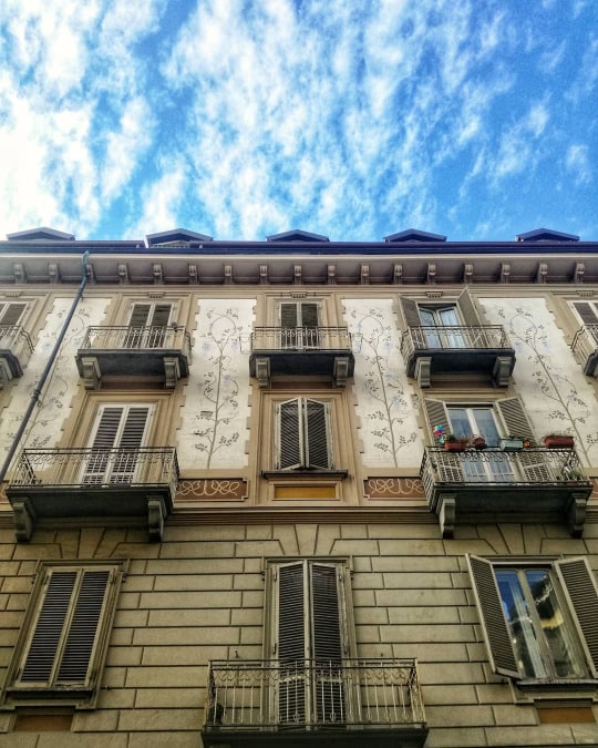 Torino Liberty: quartieri, palazzi, storie di una città in fiore – Dire ...