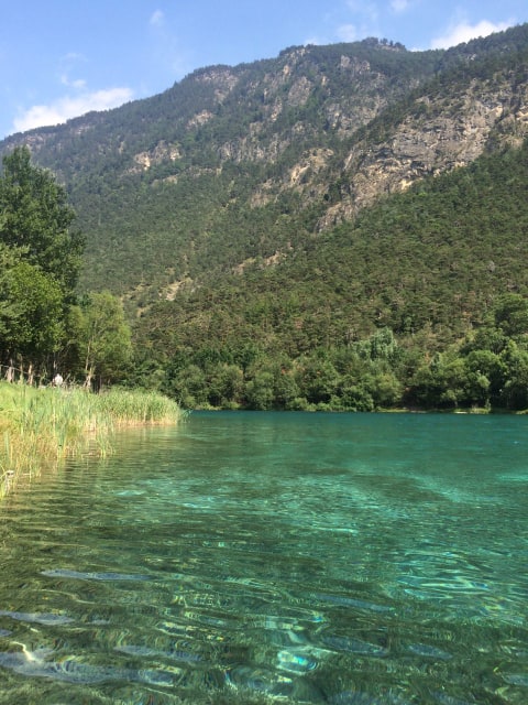 Laghi alpini reloaded: fuori porta estivi dove l’acqua è più blu – Dire ...
